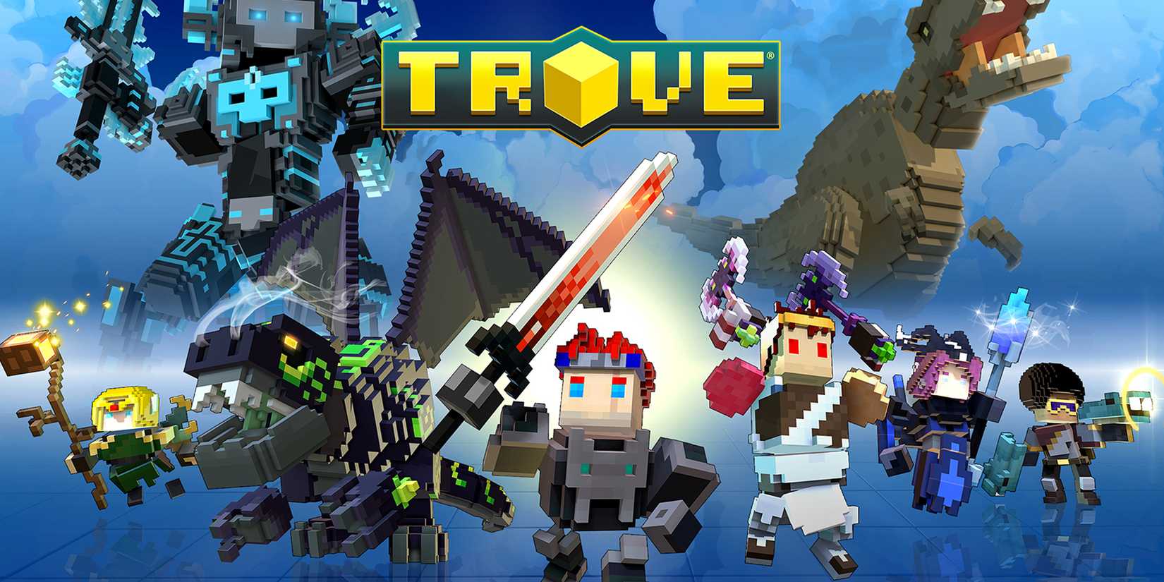 Best Free-To-Play MMO Games Available On PS4