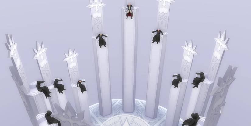 The Origins Of Organization XIII In Kingdom Hearts, Explained
