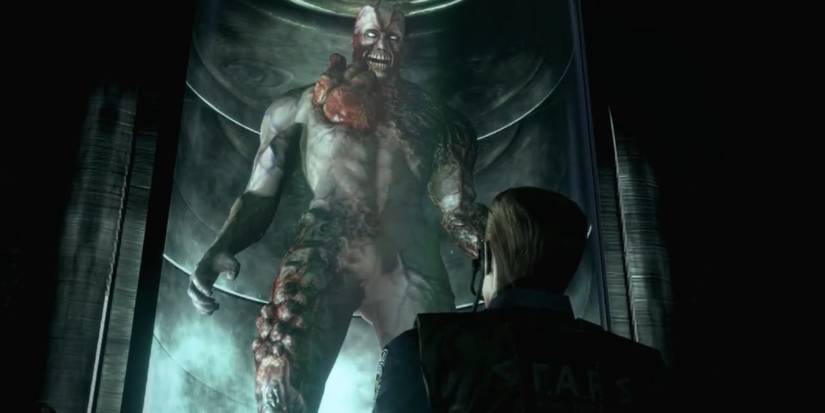 The 14 Best Final Bosses In The Resident Evil Series