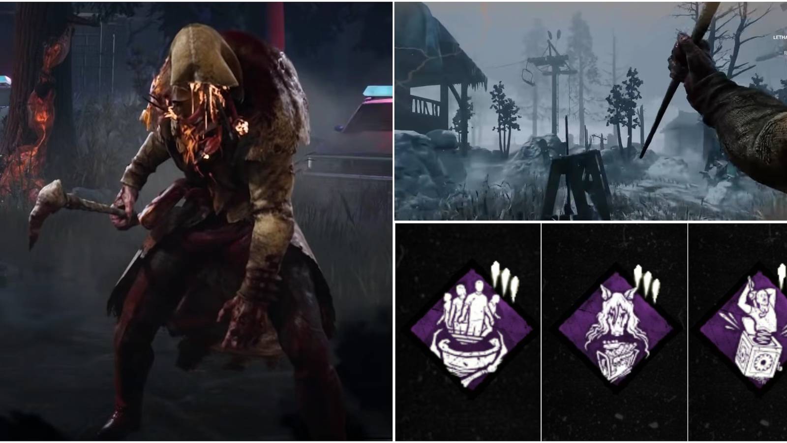 Dead By Daylight: Tips For Playing As The Blight