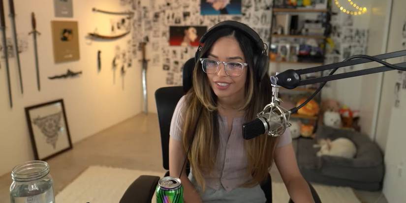 Valkyrae Interview: As Acting Calls, Why Streaming Will Always Be The ...