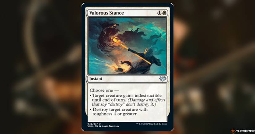 MTG Innistrad: Crimson Vow Spoilers - Day 3 Roundup