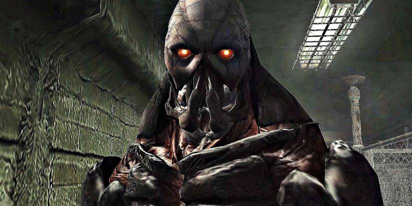 Hardest Resident Evil Bosses, Ranked By Difficulty