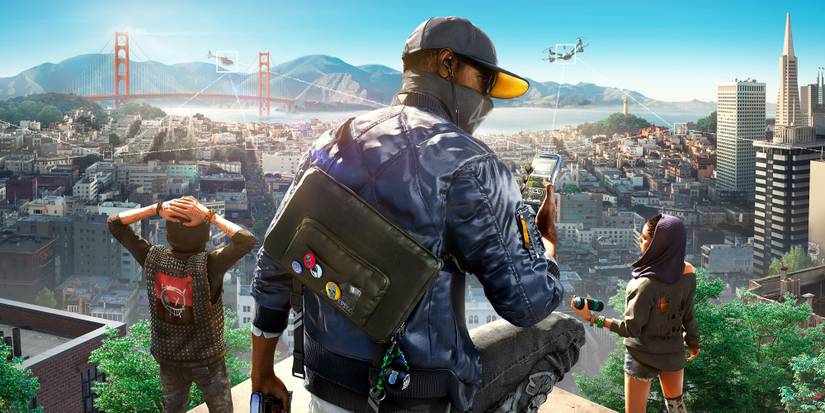 Best Mods For Watch Dogs 2