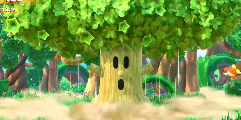 Most Iconic Trees In Video Games