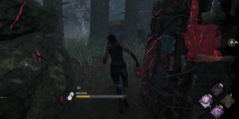 Dead By Daylight: Tips For Playing As The Wraith