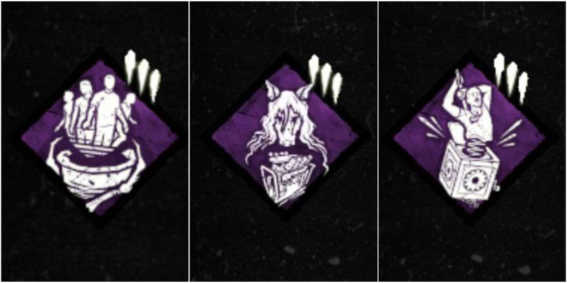 Dead By Daylight: Tips For Playing As The Blight