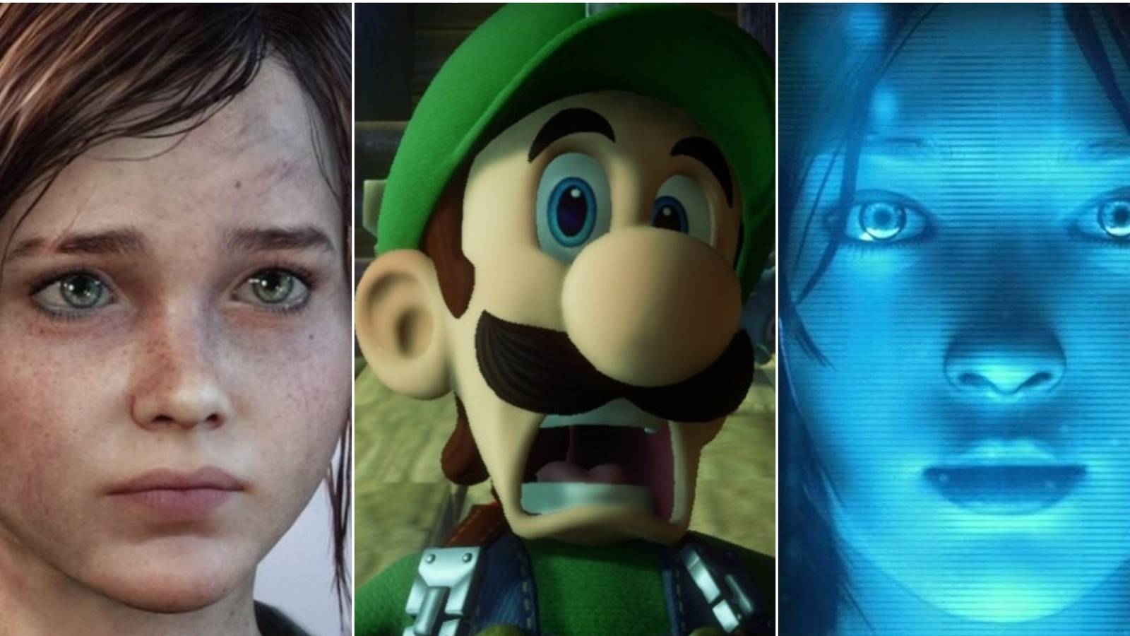 Best Video Game Sidekicks