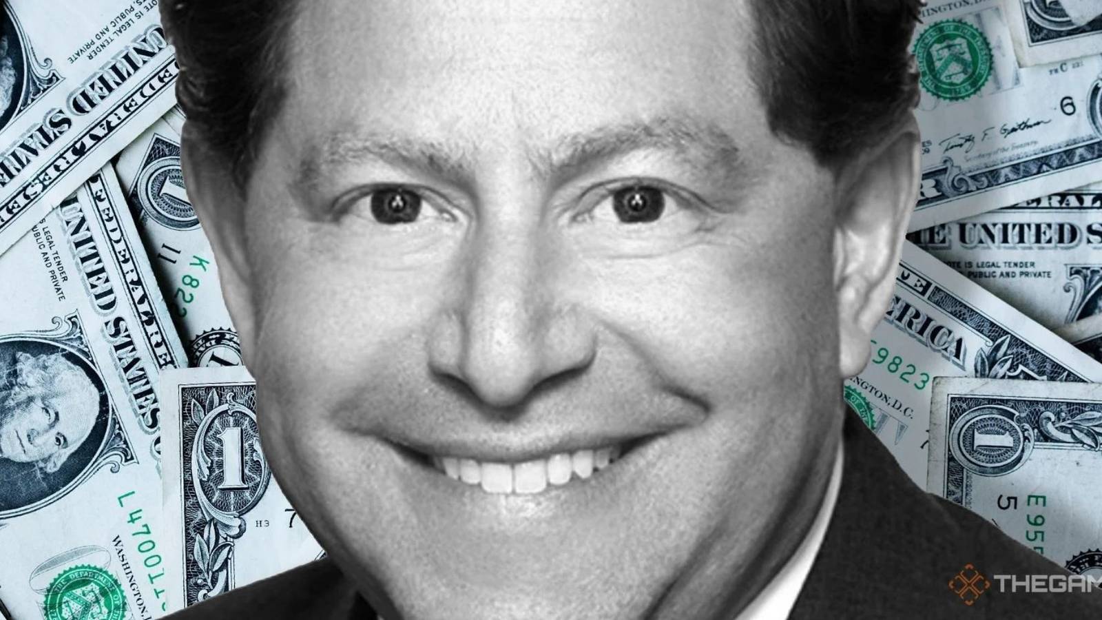 Former Activision Blizzard Studio Head Wants To See Bobby Kotick Resign