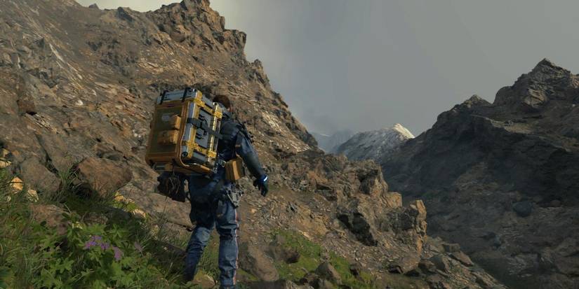 Best Action-Adventure Games, Ranked