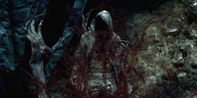 The Evil Within: Scariest Monsters, Ranked
