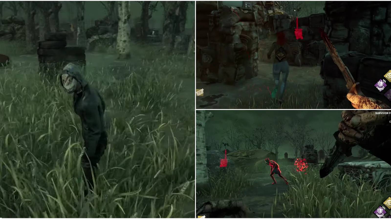 Dead By Daylight: Tips For Playing As Legion