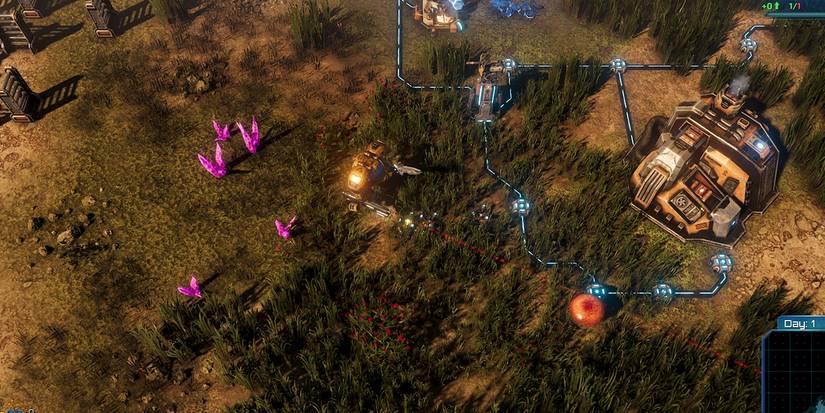 The Riftbreaker: Beginnger Tips and Tricks