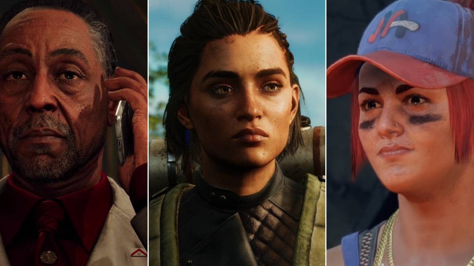 Things That Make No Sense In Far Cry 6