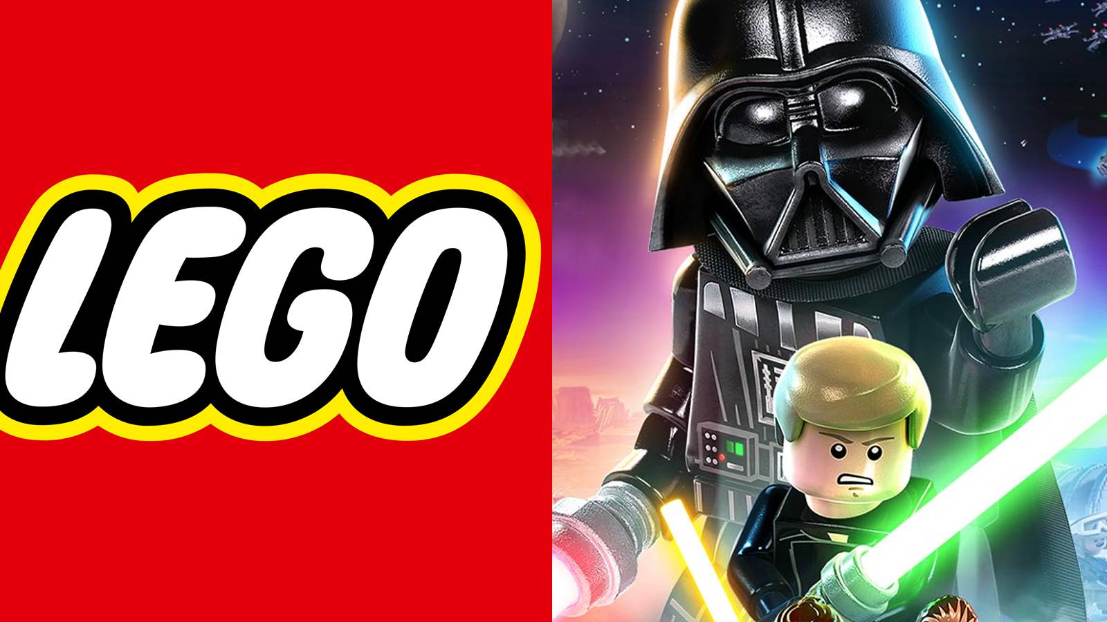 Every Lego Game That Has An Open World, Ranked