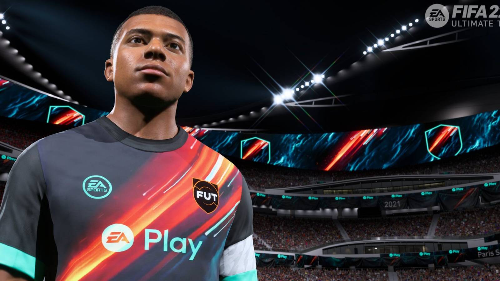 FIFA 22's Launch Sales Were 77% Digital