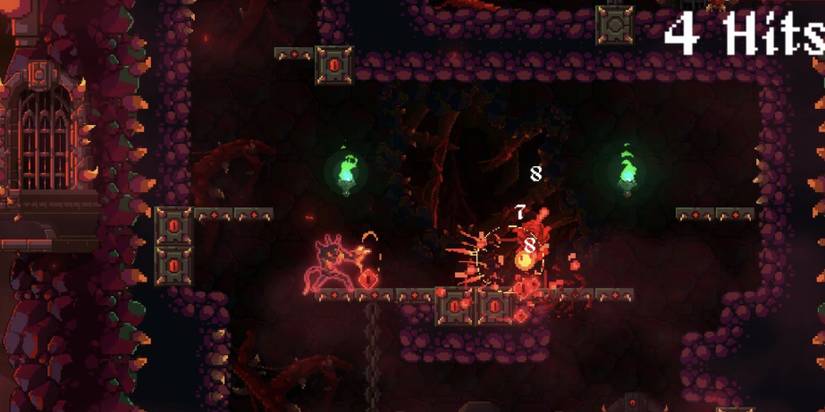 The Best Pixel Art Games On Xbox One/Series X/S