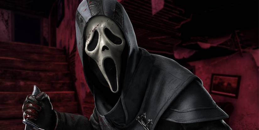 Dead By Daylight: A Complete Guide