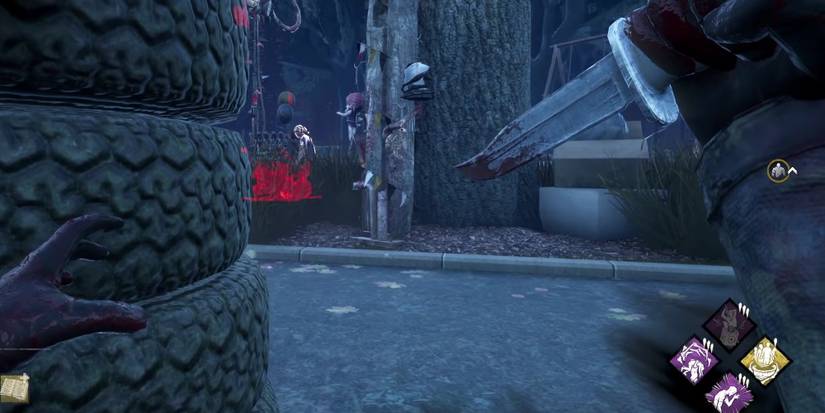Dead By Daylight: Tips For Playing As Ghost Face