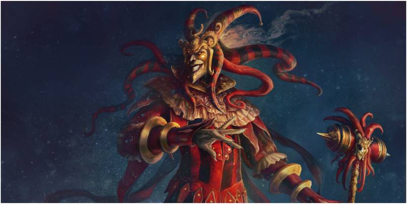 D&D's Heckna Setting, Explained