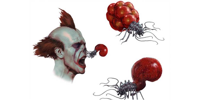D&D's Heckna Setting, Explained