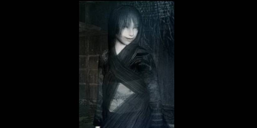 Scariest Fatal Frame Ghosts, Ranked