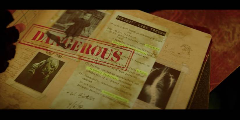 Yet Another Live-Action Resident Evil Movie Is Reportedly In The Works