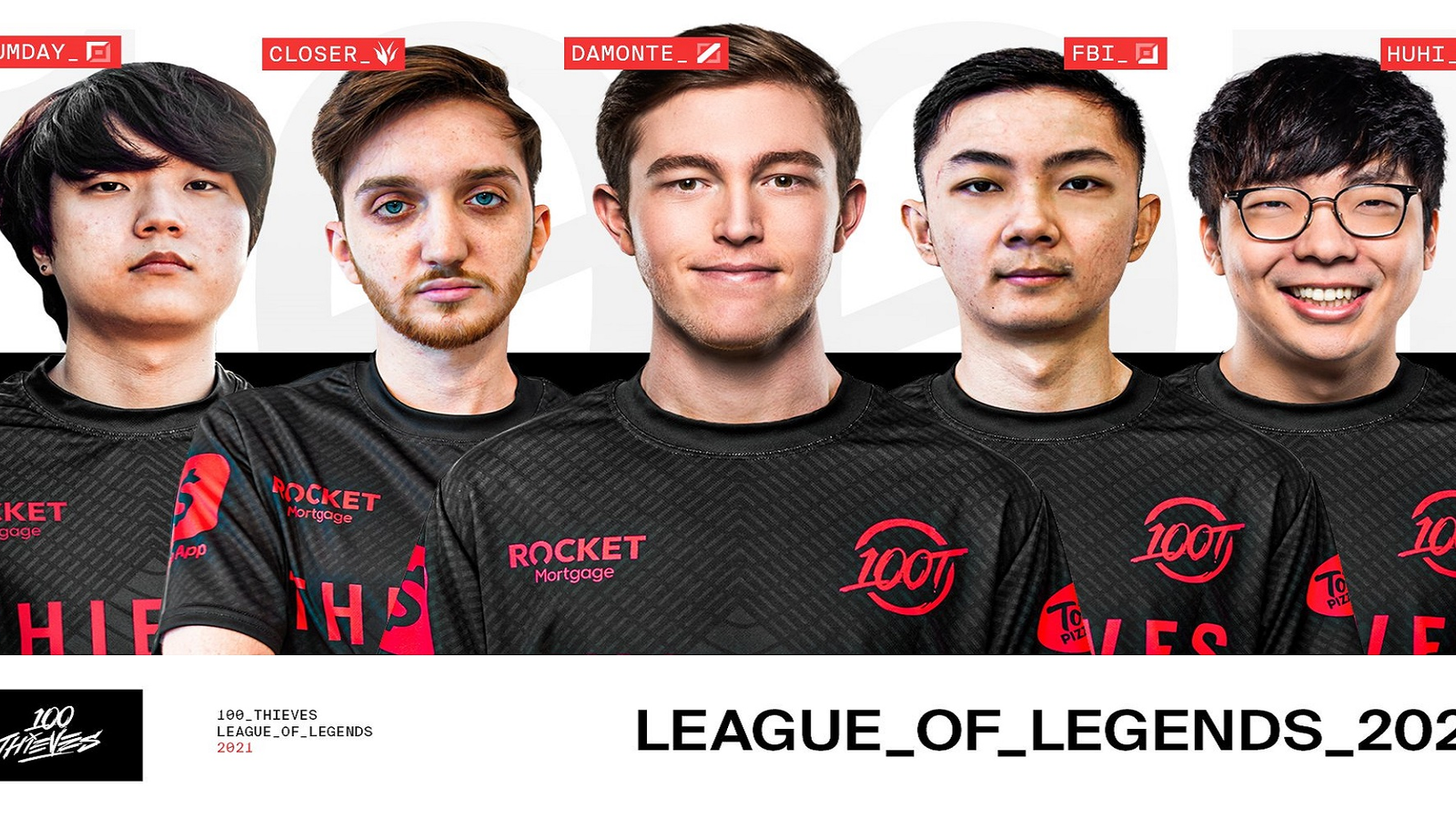 League Of Legends: Lil Nas X Partners With 100 Thieves And LCS For ...