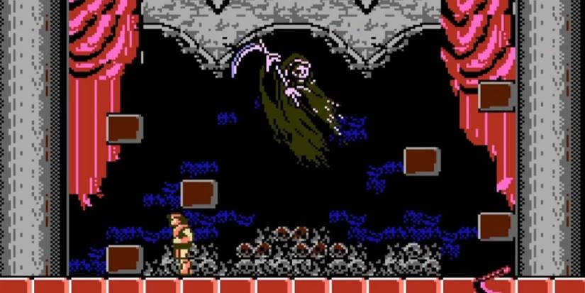 The 10 Best Skeletons From Video Game History
