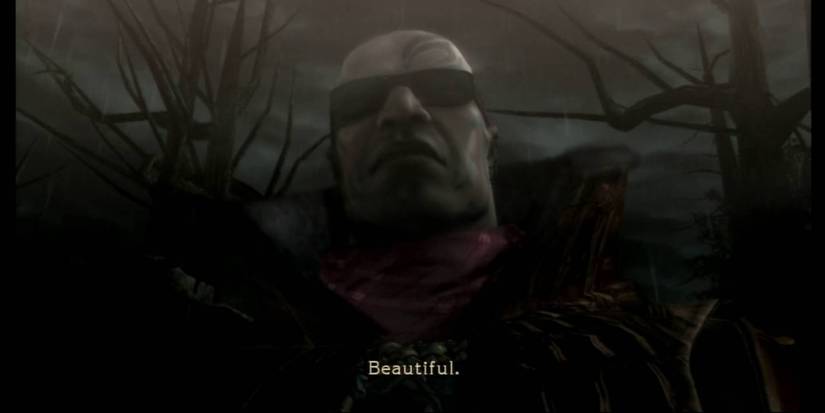 10 Things You Didn't Know About Rodin From Bayonetta