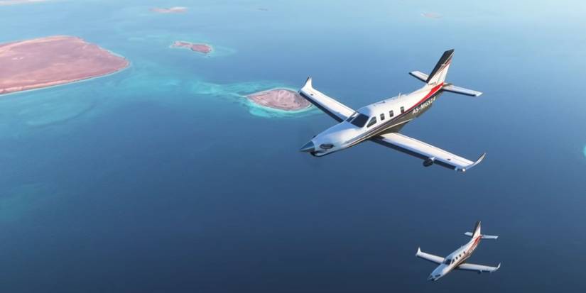 The Best VR Games Where You Can Fly