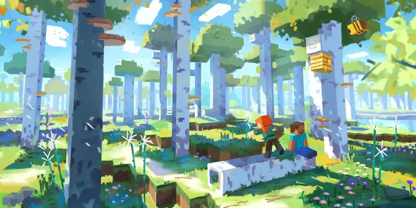 A Guide To Minecraft's Newest Mob - The Allay