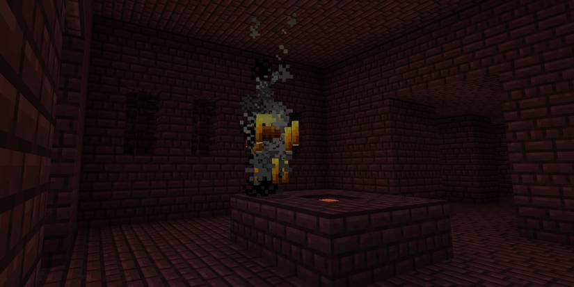 Minecraft: 15 Strongest Enemy Mobs, Ranked
