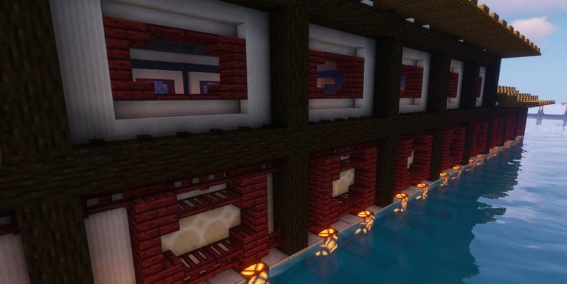 15 Quick Tips To Improve Your Minecraft Builds