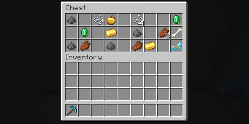 Minecraft: 10 Ways To Get Gold