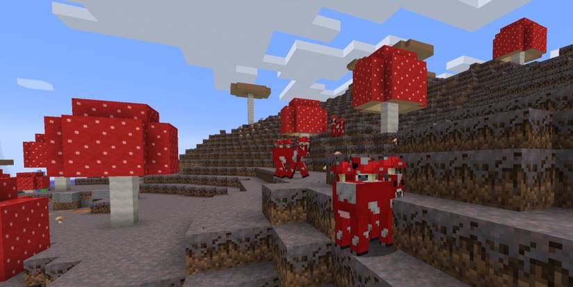 Minecraft: 18 Tricks From The Game You May Not Know