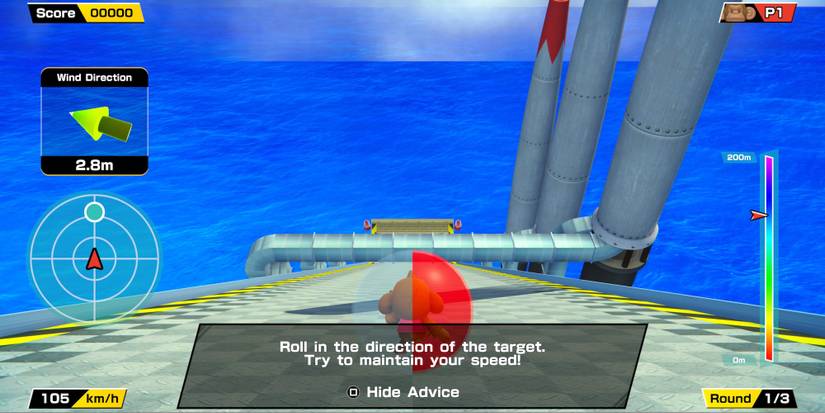 Every Party Game In Super Monkey Ball Banana Mania, Ranked