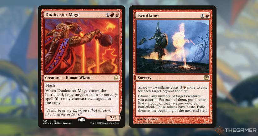 The 5 Best Infinite Token Combos In MTG