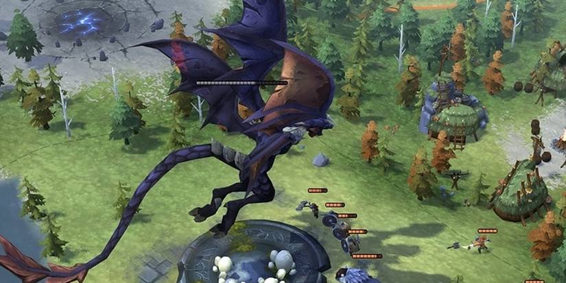 The Best Norse Mythology Games