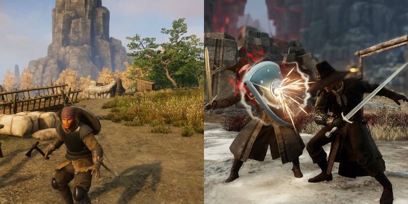 New World: Complete Guide And Walkthrough