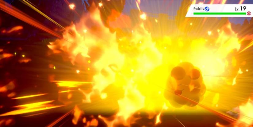 10 Pokemon Moves With Strange Secondary Effects