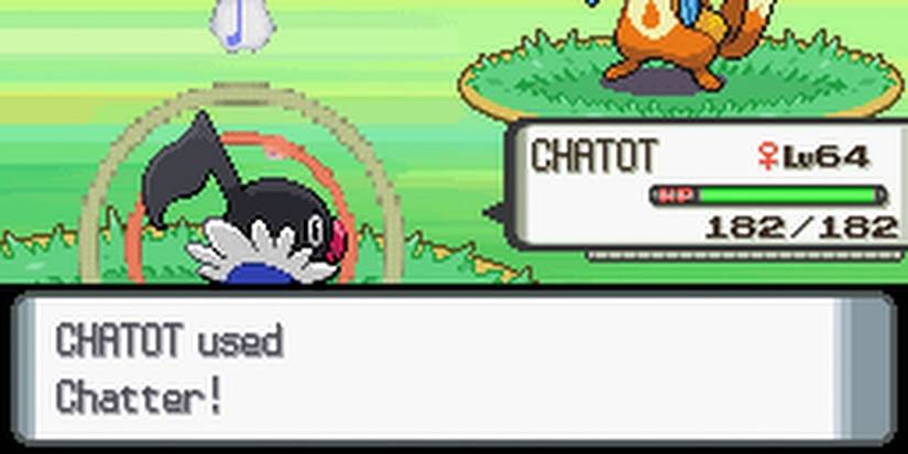 10 Pokemon Moves That Can Be Used Outside Of Battle