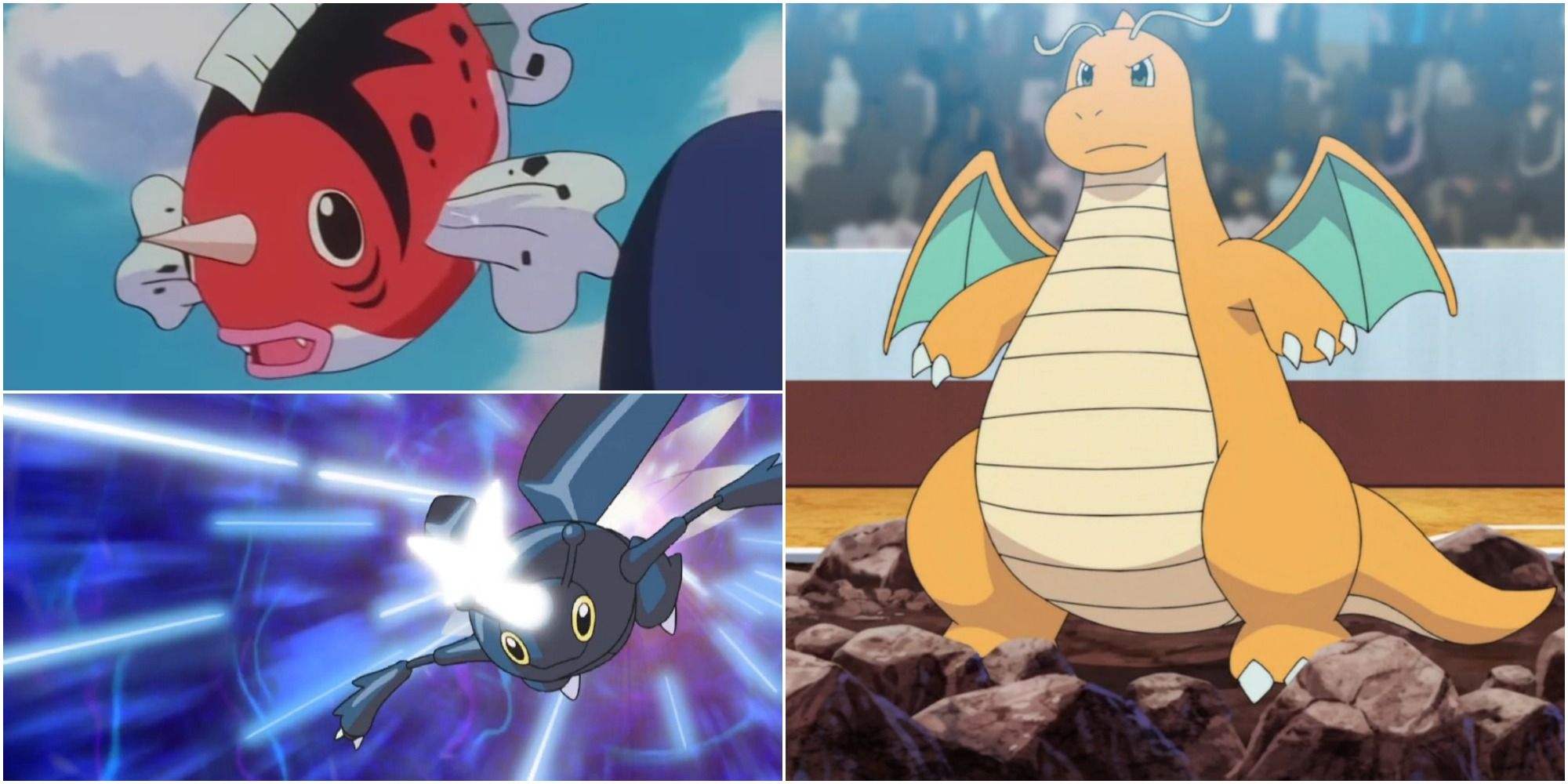 Gr Type Pokemon Signature Move - Infoupdate.org