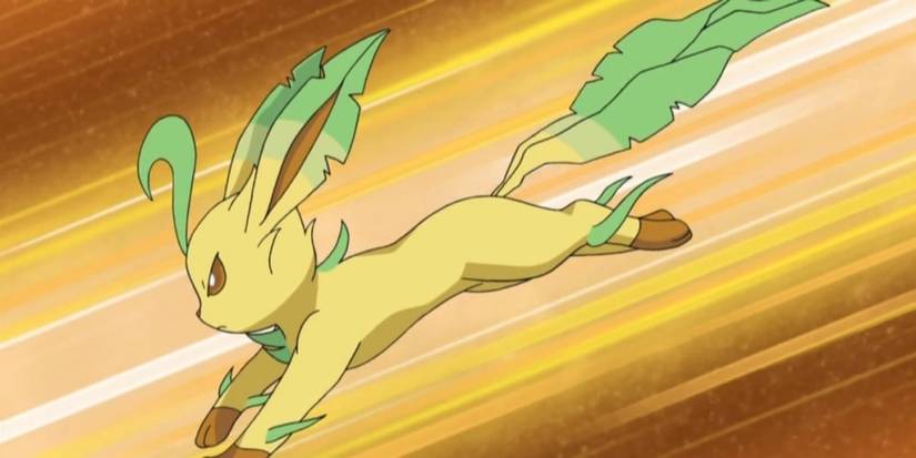 10 Pokemon Who Had Their Evolution Methods Changed
