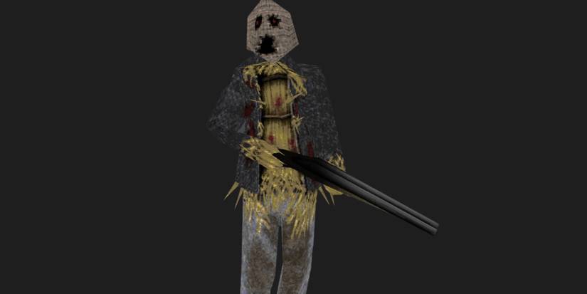 Scariest Enemies In Dusk
