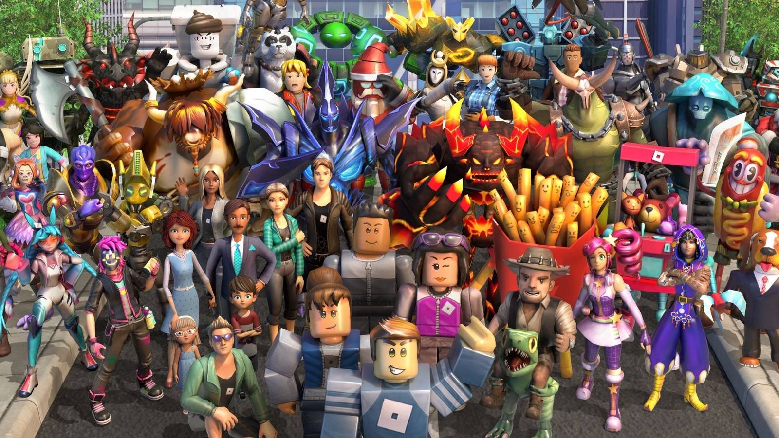 Roblox "Cybermob" Leader Banned From Platform, Ordered To Pay $150,000