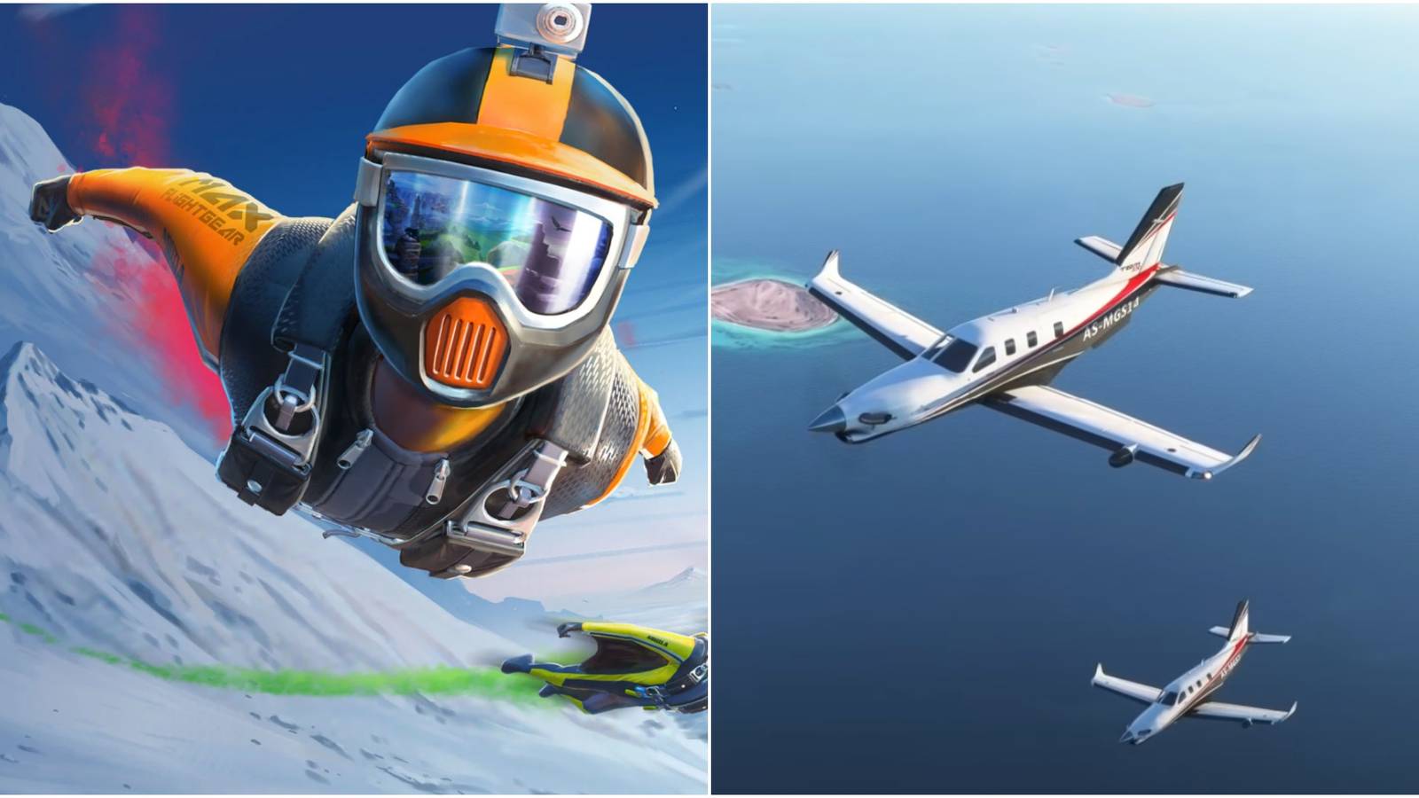 The Best VR Games Where You Can Fly