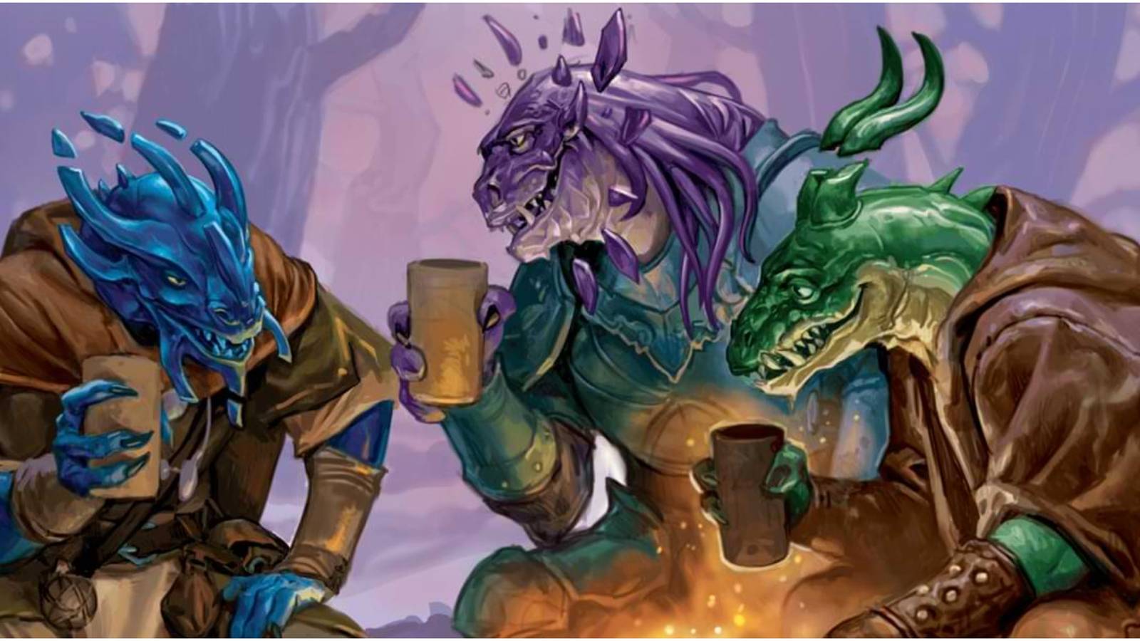 Dungeons & Dragons: Everything You Need To Know About The New Gem ...