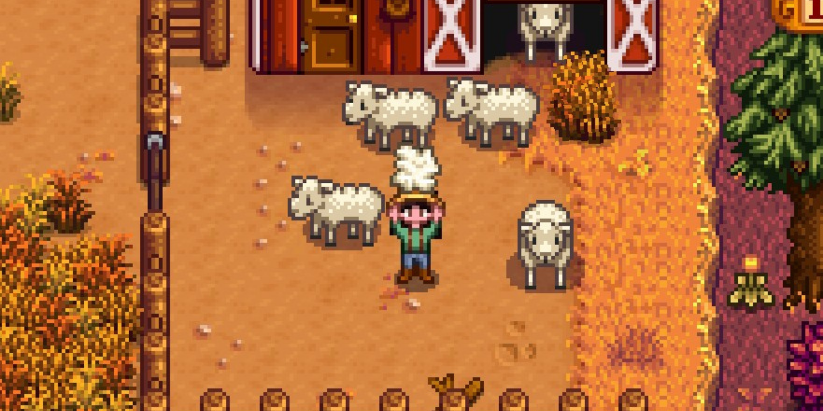 Best Ways to Level Up Farming Skill In Stardew Valley