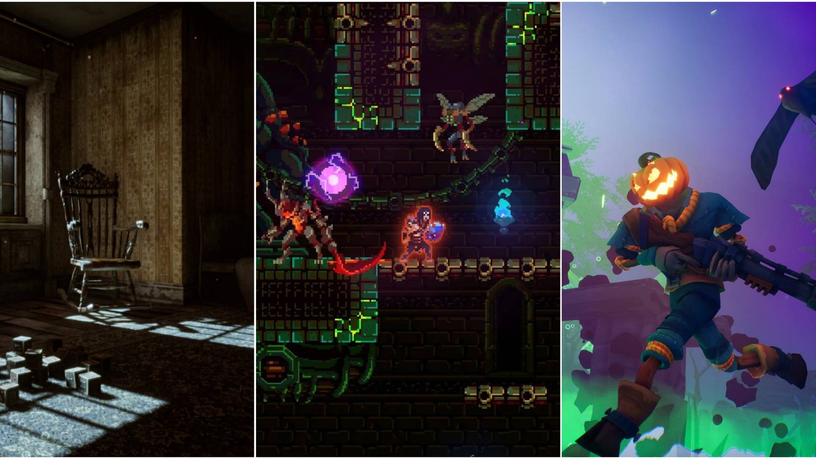 Best Underrated Playstation Indie Games